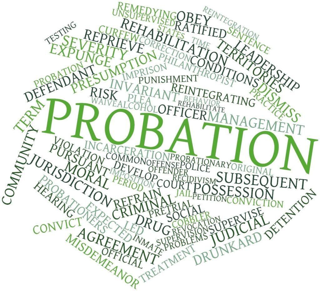 6 Ways to Defend Against a Minnesota Probation Violation Charge