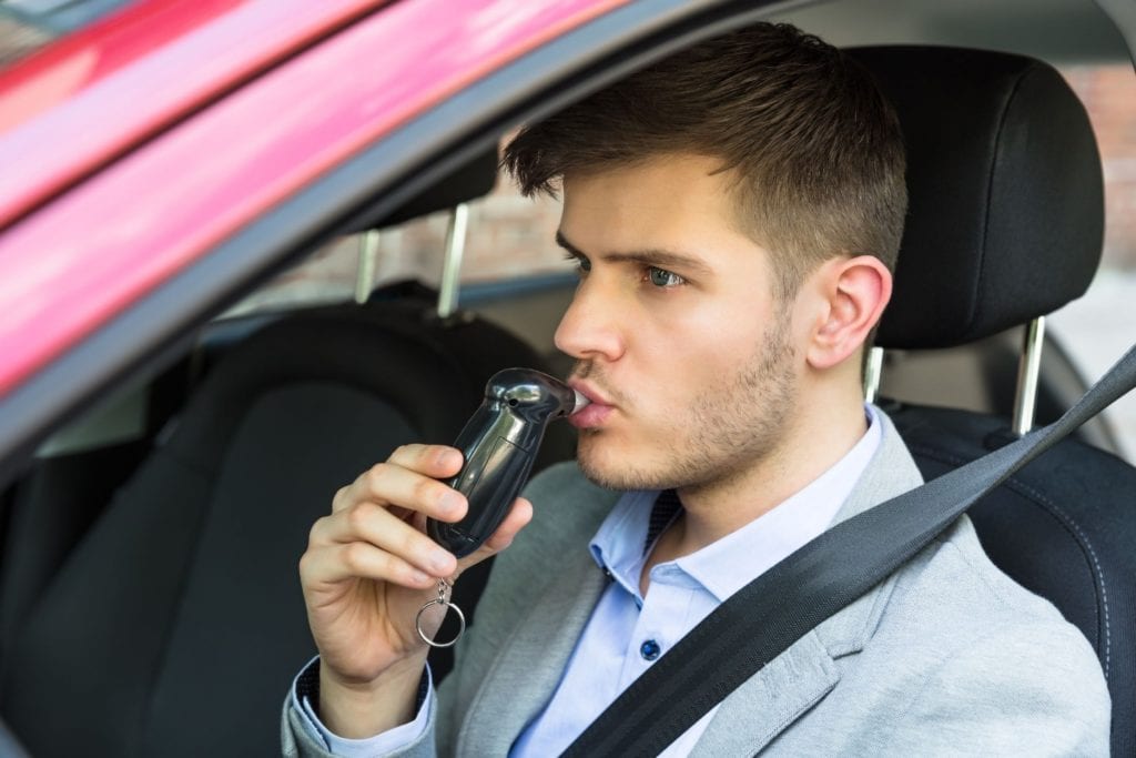 What to Expect from Your Minnesota DWI Case
