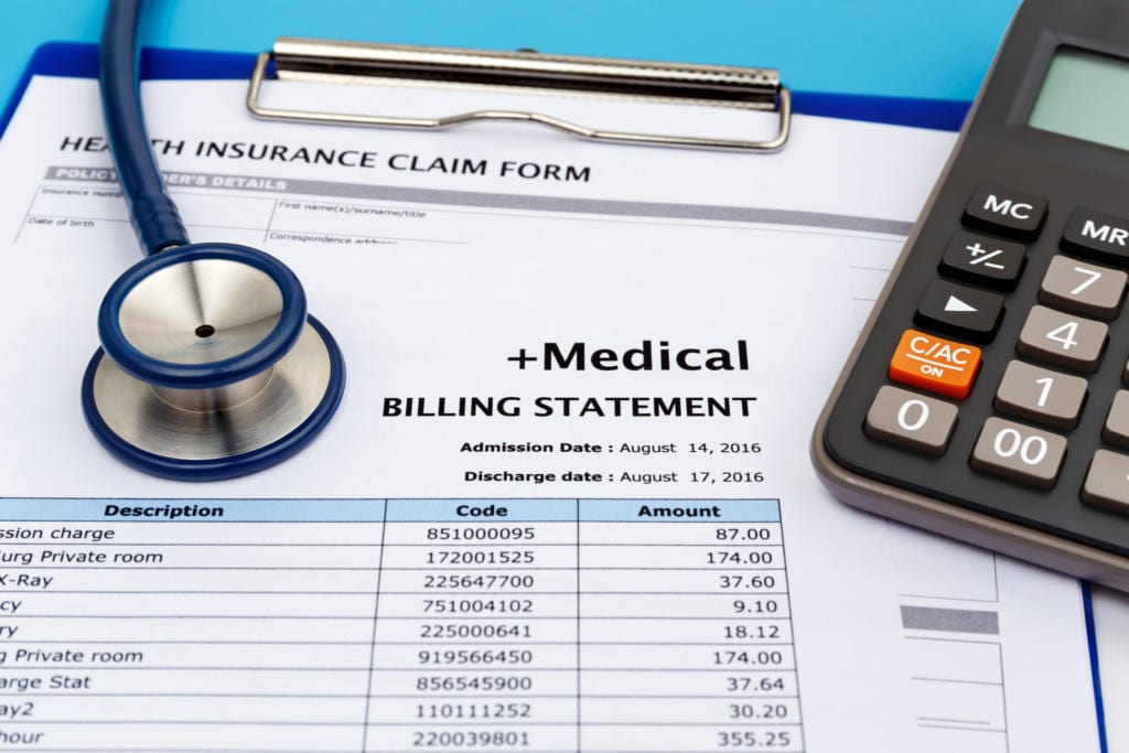 Understanding Common Types of Healthcare Fraud in Minnesota