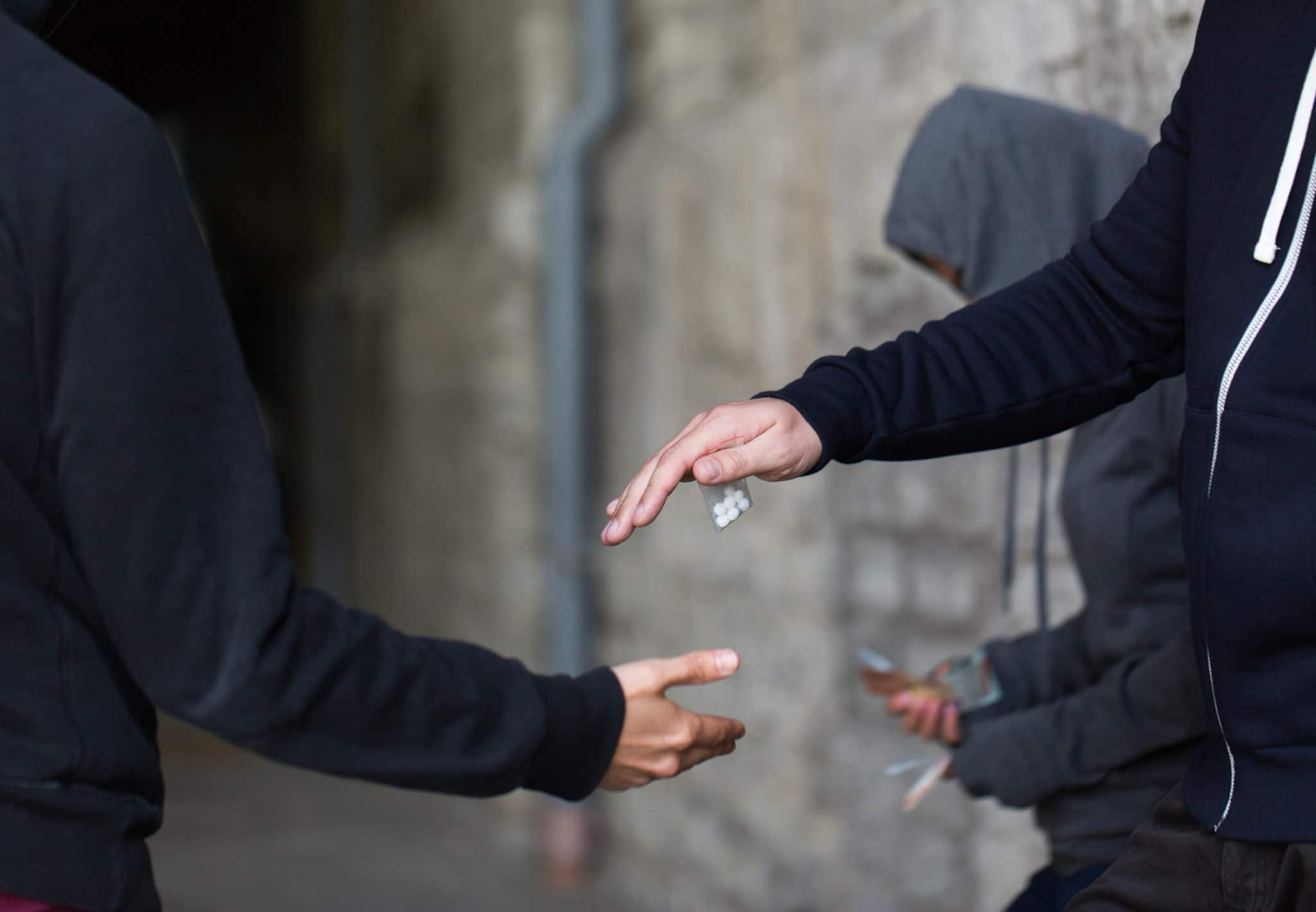 Minnesota Drug Crimes: Everything You Need to Know