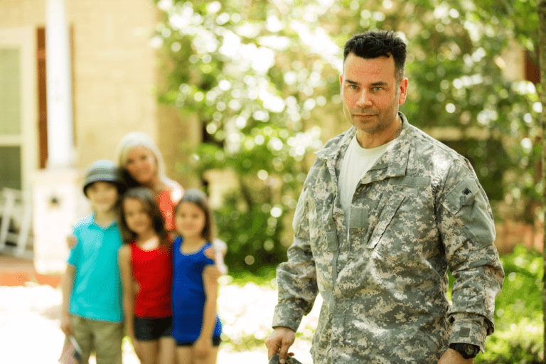 Your Guide to Military Criminal Law in Minnesota