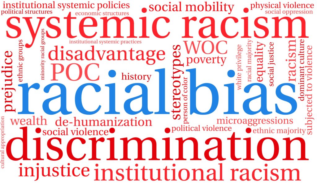 The Impact of Racial Bias in Minnesota Criminal Trials