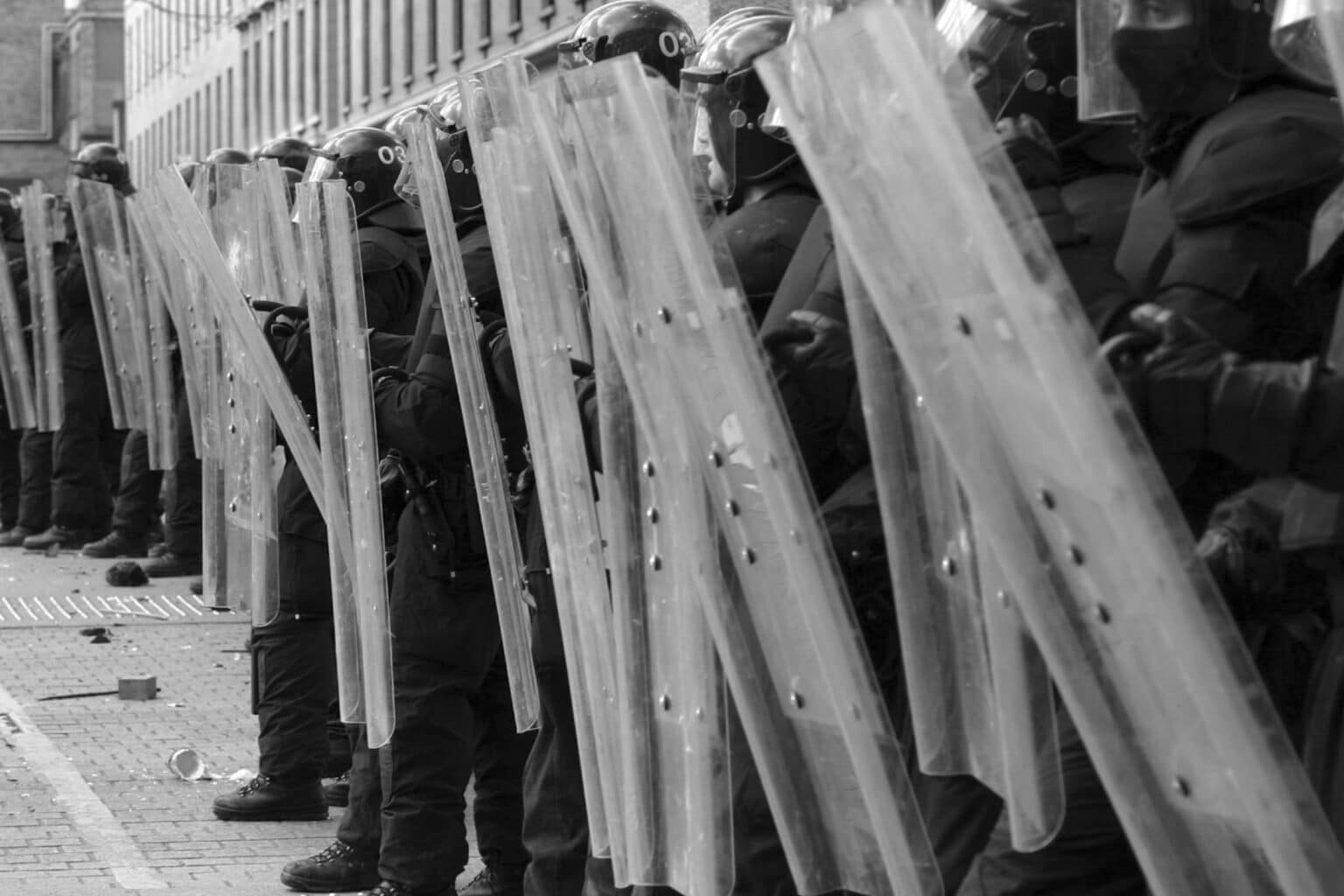 Disorderly Conduct Laws in Minnesota