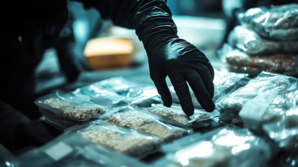 Understanding Minnesota's Controlled Substance Schedules in Drug Crime ...