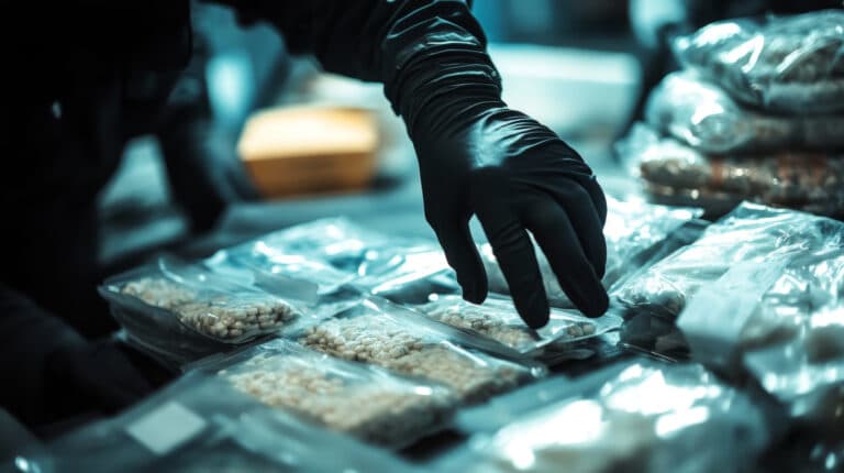 Understanding Minnesota's Controlled Substance Schedules in Drug Crime ...